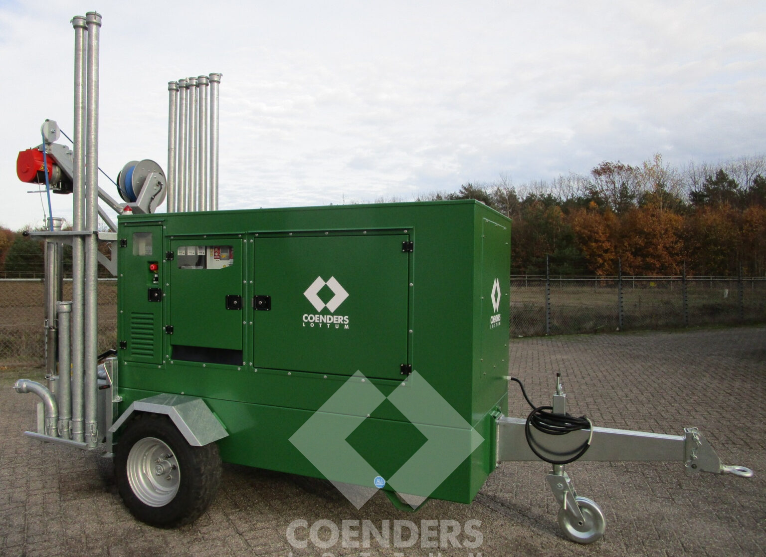 Producten - Coenders Lottum