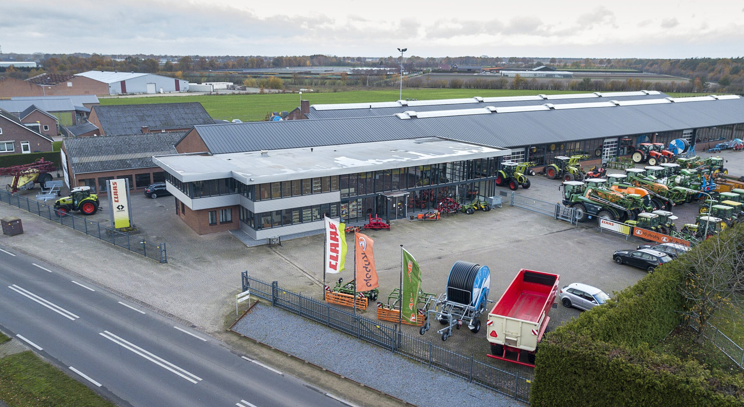 Inloggen - Coenders Lottum