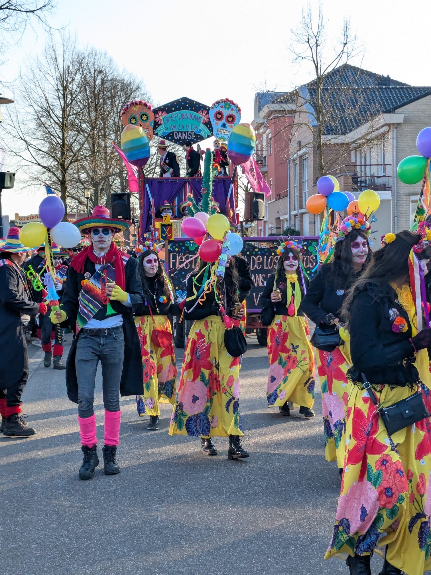 CARNAVAL 2025 - Coenders Lottum